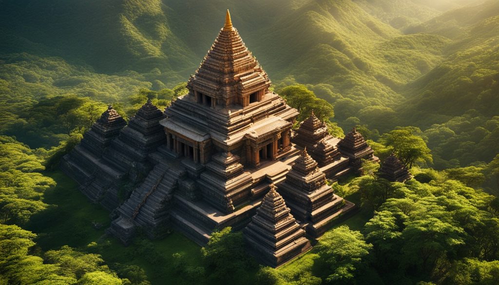 Explore Top Tourist Places in Adoni, India