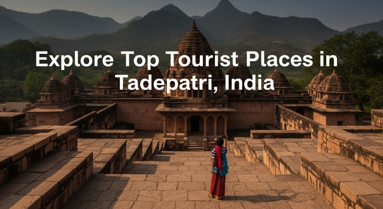 Explore Top Tourist Places in Tadipatri, India